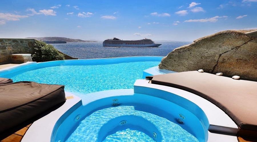 Τουρισμός: Ποιες περιοχές είναι οι κερδισμένες της φετινής σεζόν ...