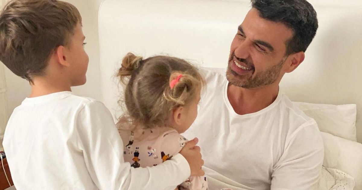 Παντελής Τουτουντζής: Ο διάλογος παράδειγμα με τη μητέρα του μετά τα ...