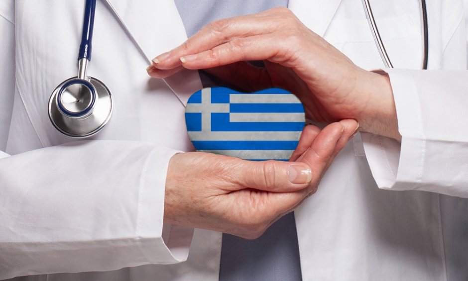 Έχουμε περισσότερες παθήσεις γιατί δεν φτάνουν οι πόροι της υγείας ...