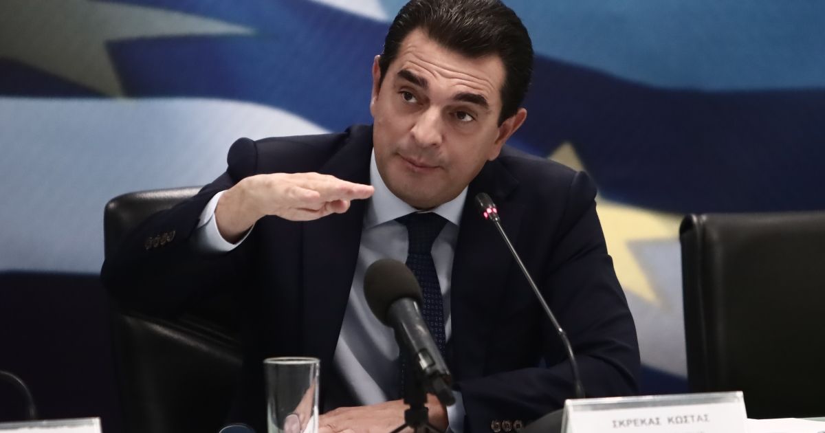 Η κυβέρνηση αντιμέτωπη με την ανεξέλεγκτη αισχροκέρδεια | Ειδησεις ...