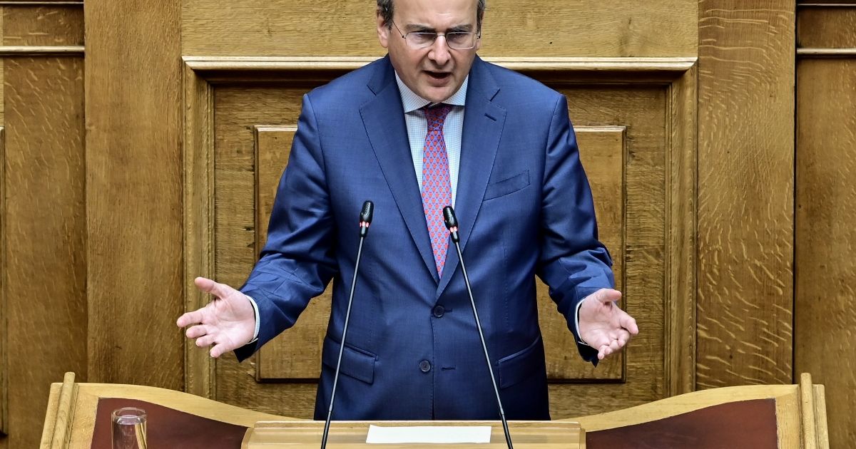 Οι προτεραιότητες του φετινού προϋπολογισμού | Ειδησεις | Pagenews.gr
