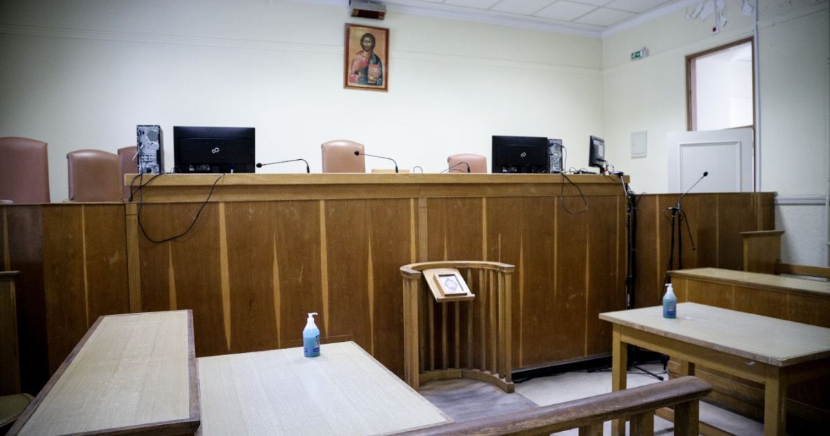 Tι αλλάζει στη Δικαιοσύνη: Ποινικές δίκες «εξπρές», βαρύτερες ποινές ...