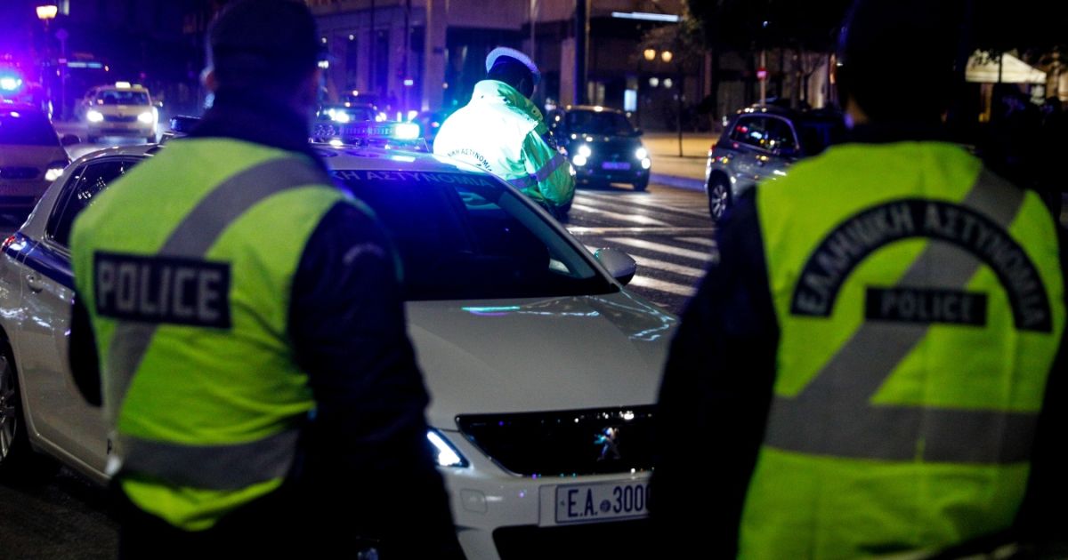 Με καραμπίνα έβαλε τέλος στη ζωή του εφοπλιστής στη Βούλα-"Συγχώρεσέ με ...