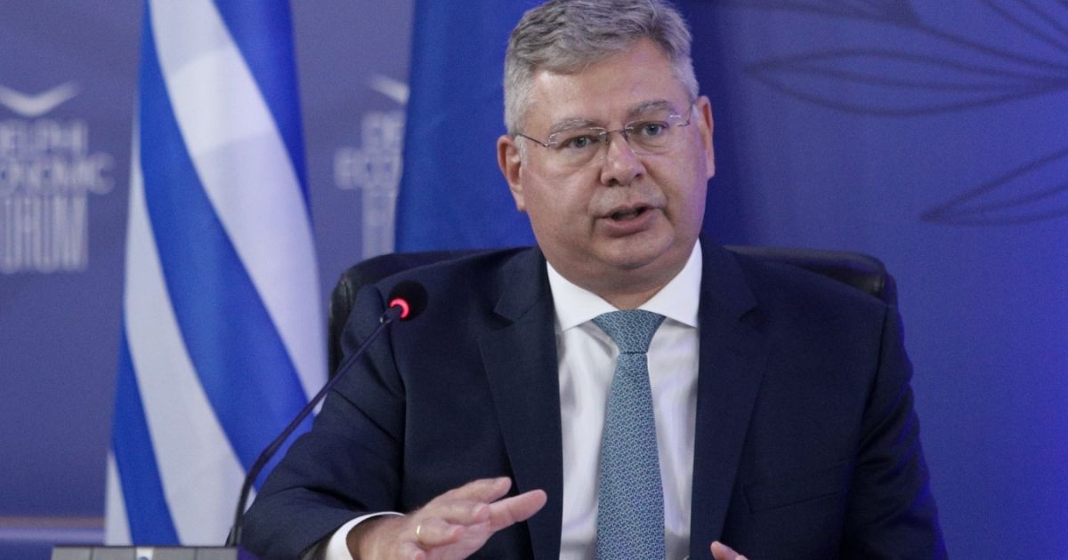 Σιάμισιης: Ανοιχτό το ενδεχόμενο διεκδίκησης του διυλιστηρίου του ...