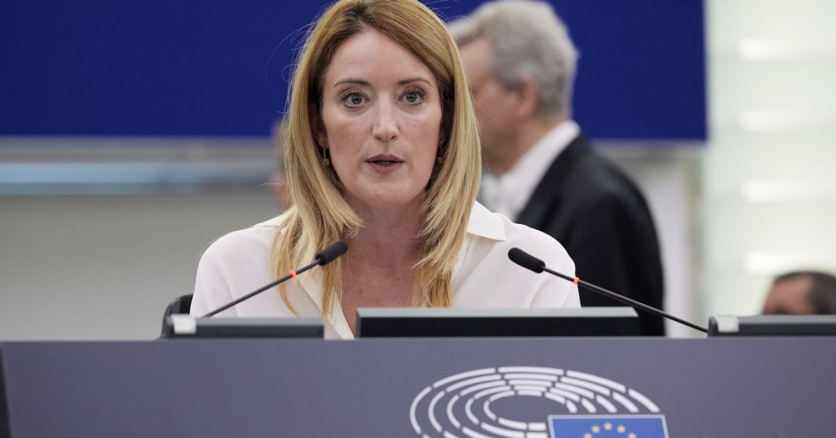 Μετσόλα: Η Ε.Ε. πρέπει να αναγνωρίσει τις αποτυχίες της στο ...