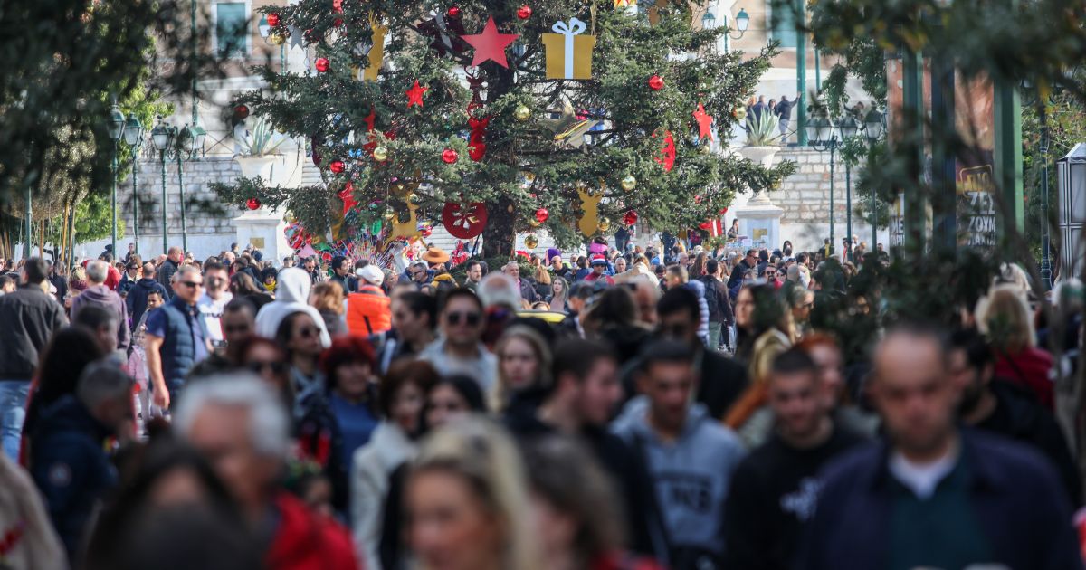 Υπουργείο Εργασίας: Εγκύκλιος για τα ρεπό όσων εργαστούν τις τρεις ...