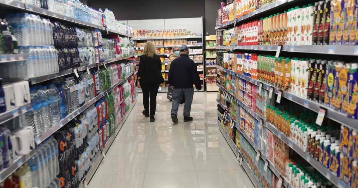 Σημαντικό μέρος στο οργανωμένο λιανεμπόριο έχουν αρχίσει να κατακτούν ...