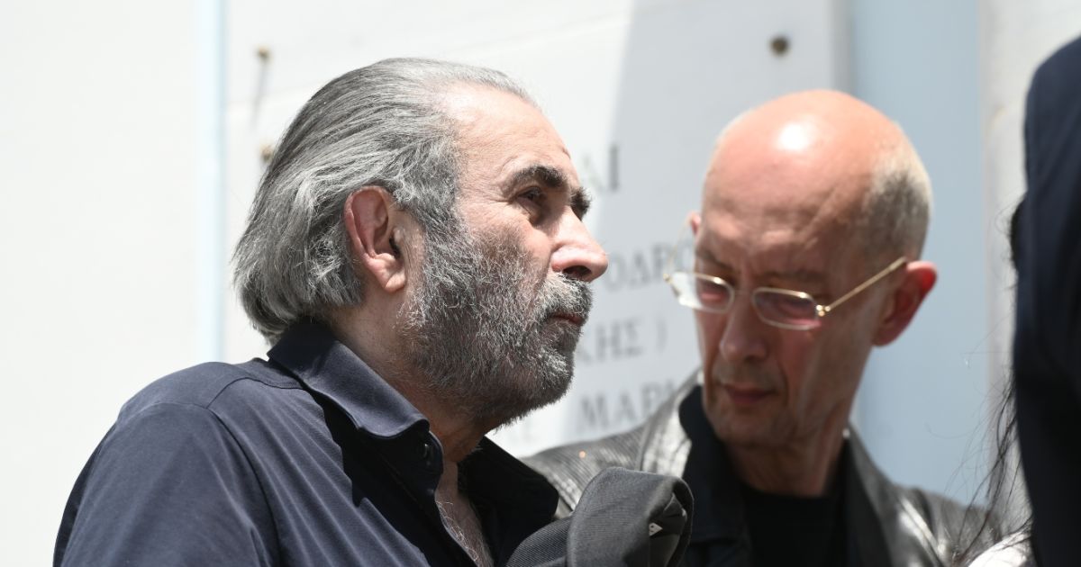 Λαζόπουλος για ΣΥΡΙΖΑ: «Ο Κασσελάκης παλεύει αποτυχημένα μέχρι στιγμής ...
