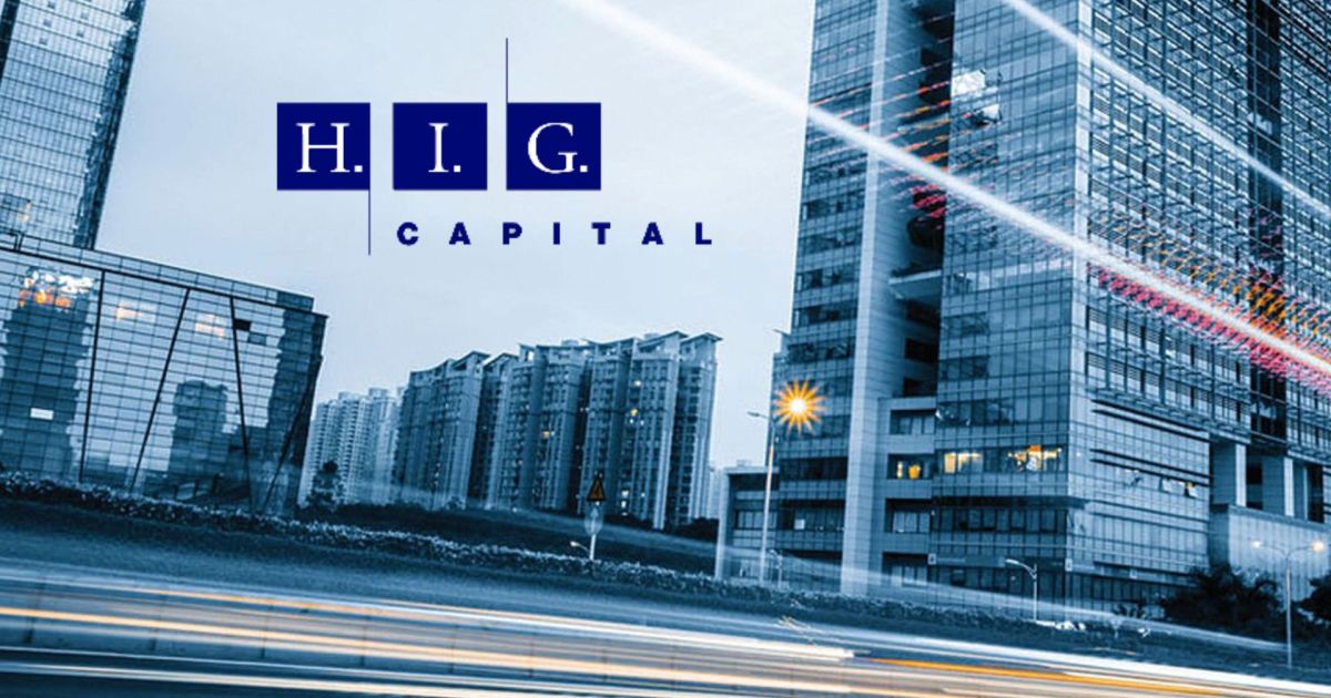 HIG Capital: Χτίζει «διάδρομο» μεταφοράς προϊόντων από τον Πειραιά στη ...