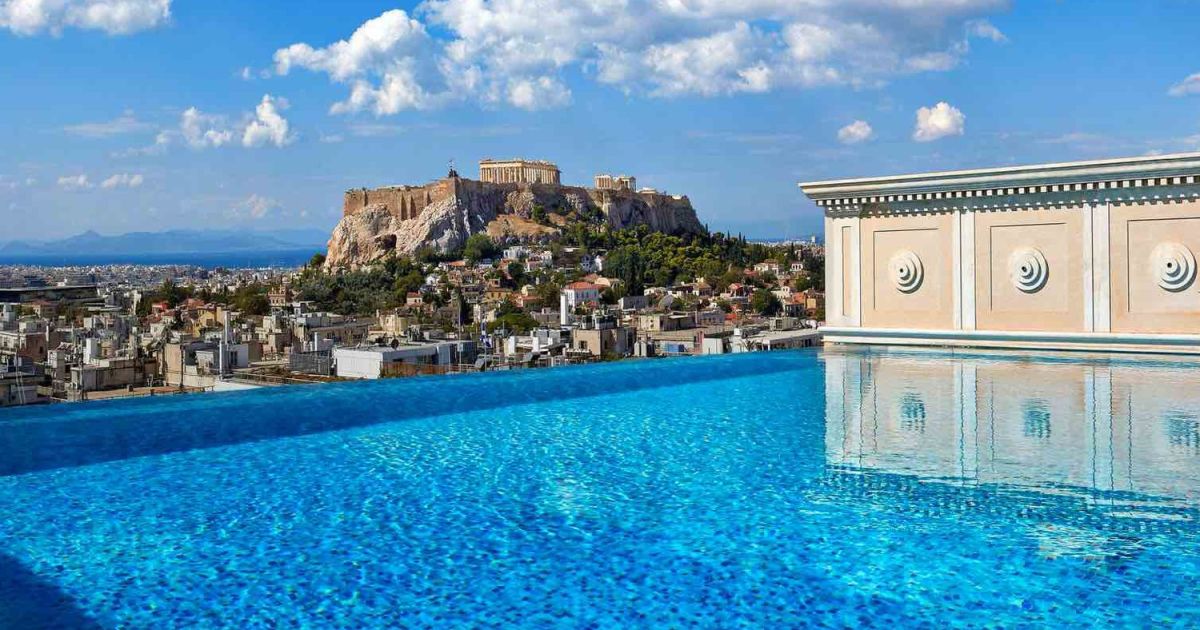 Τουρισμός: Ρεκόρ σημείωσαν τα έσοδα για το 2023 - Τρεις Περιφέρειες ...