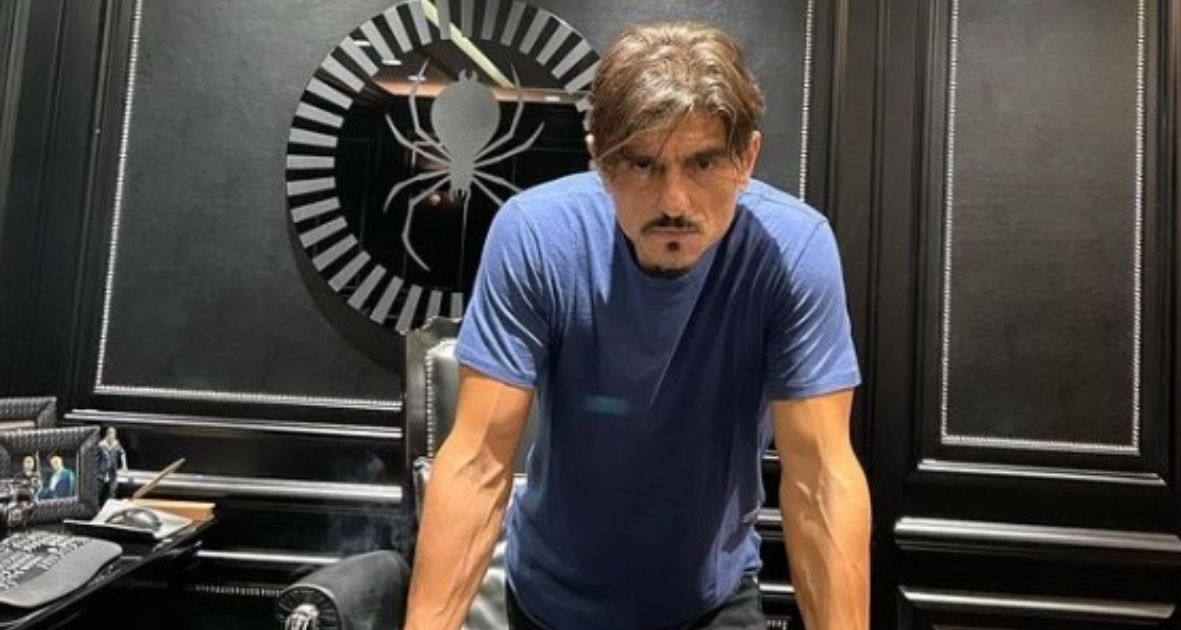«Κόβω φλέβα για την Πέγκυ Ζήνα, είναι η πιο όμορφη από όλες ...