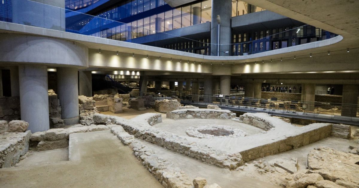 Βρετανικό Μουσείο: Επιστρέφει η Υδρία του Μειδία στο μουσείο της ...