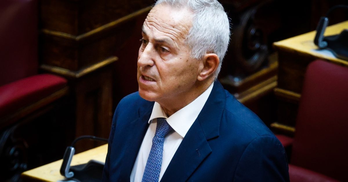 Αποστολάκης για Κασσελάκη: Θα παρουσιαστεί στην Αυλώνα τον Μάρτιο και ...