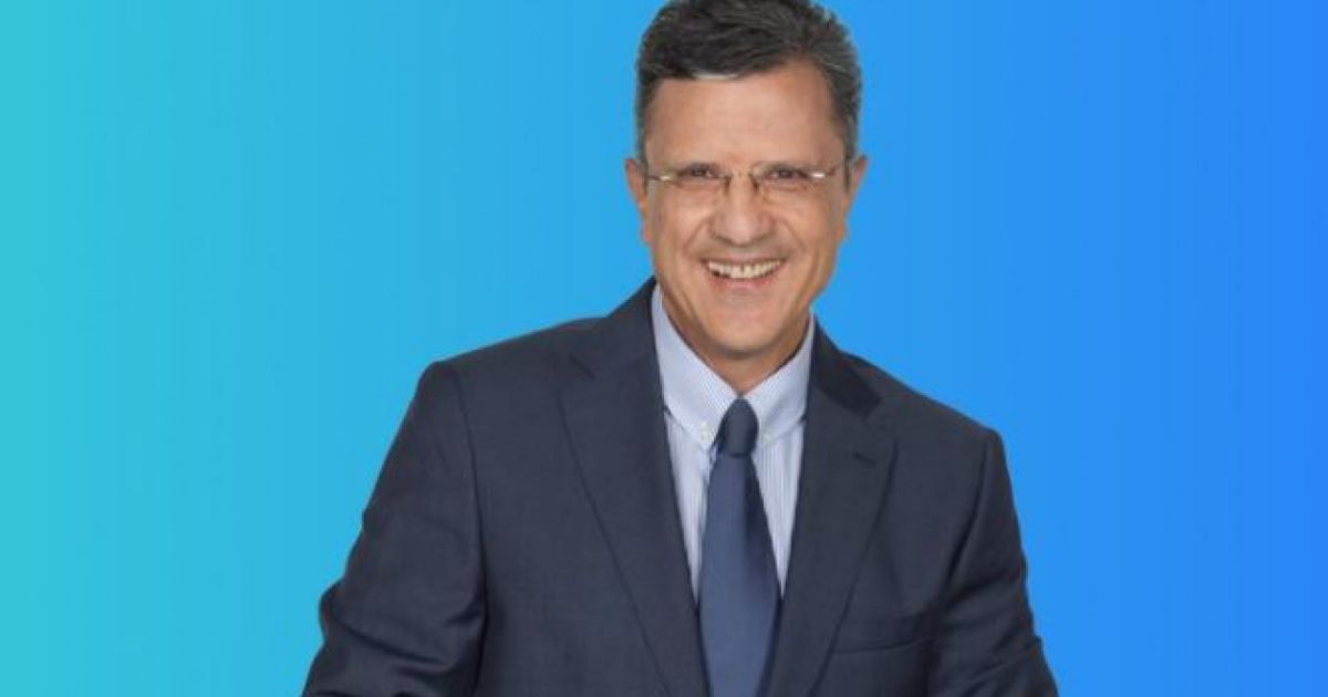 Τέλος ο Γιώργος Αυτιάς από τον ΣΚΑΙ: Την πρωταπριλιά ανακοινώνει την ...