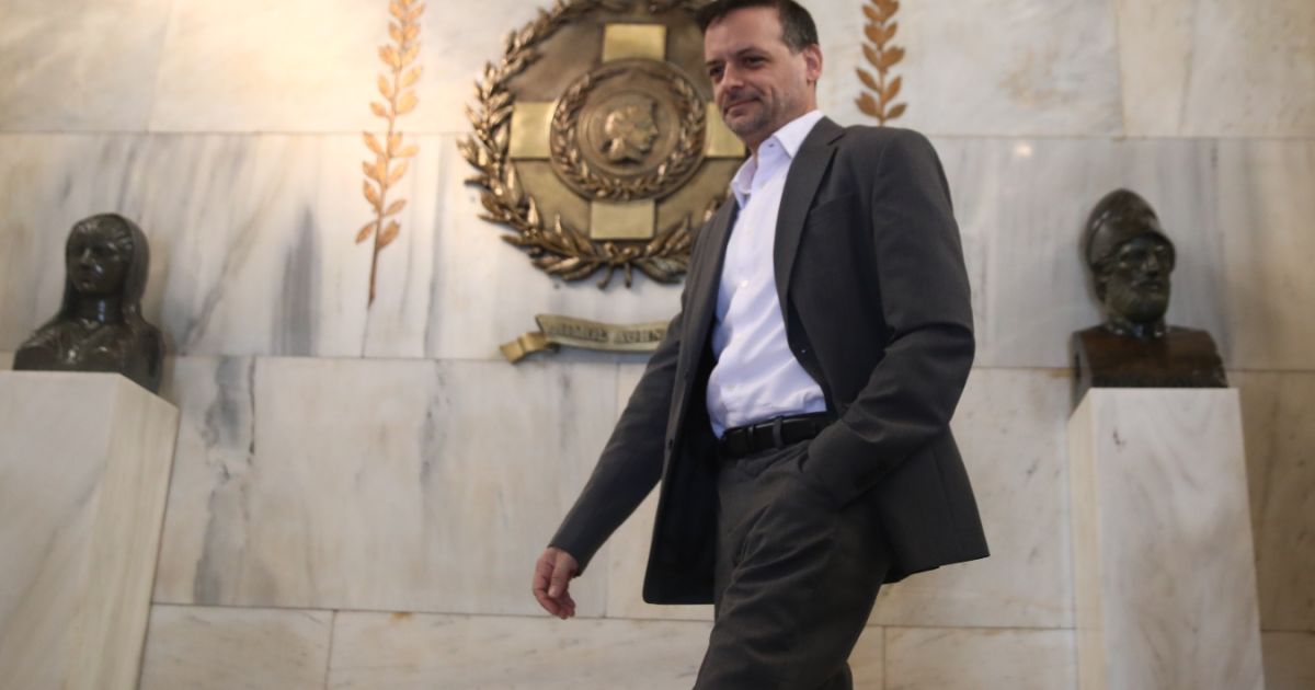 Δούκας: Δεν είναι δυνατόν ένα φιλολαϊκό έργο όπως το Μετρό να αποτελεί ...