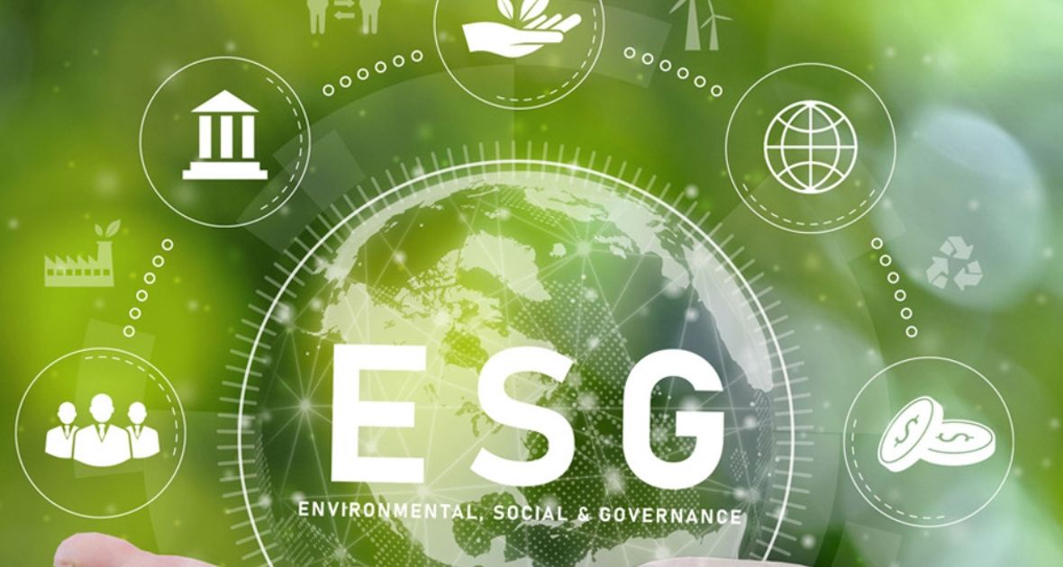 Πώς το ESG λειτουργεί ως ηθική πυξίδα για πιο βιώσιμες επιλογές ...