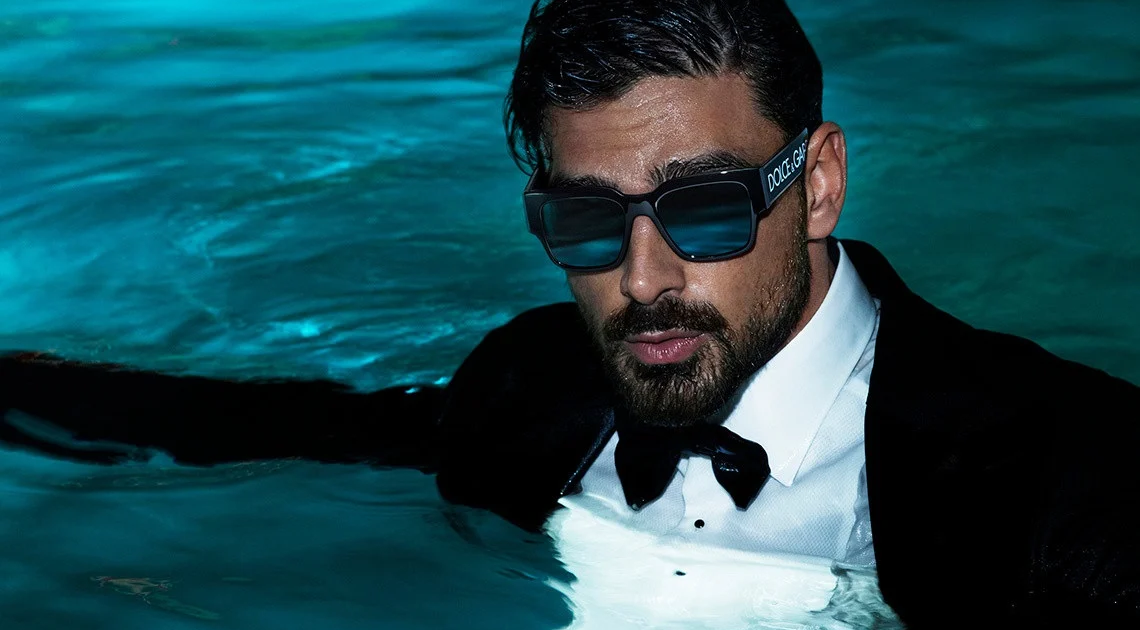 Μορόνε: Στην Ελλάδα ο sexy πρωταγωνιστής του «365 ημέρες» με τη ...