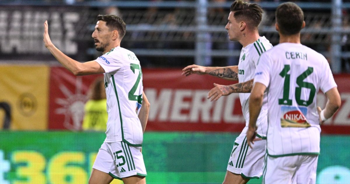 Ισχυρό «πλήγμα» για το τριφύλλι: Μένουν δύο εβδομάδες εκτός! | Ειδησεις ...