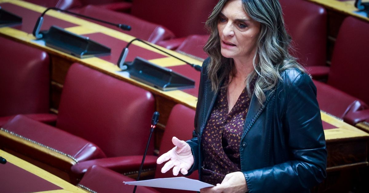 Πέρκα: Κατά πάσα πιθανότητα ο Χαρίτσης θα είναι αρχηγός της νέας ΚΟ ...
