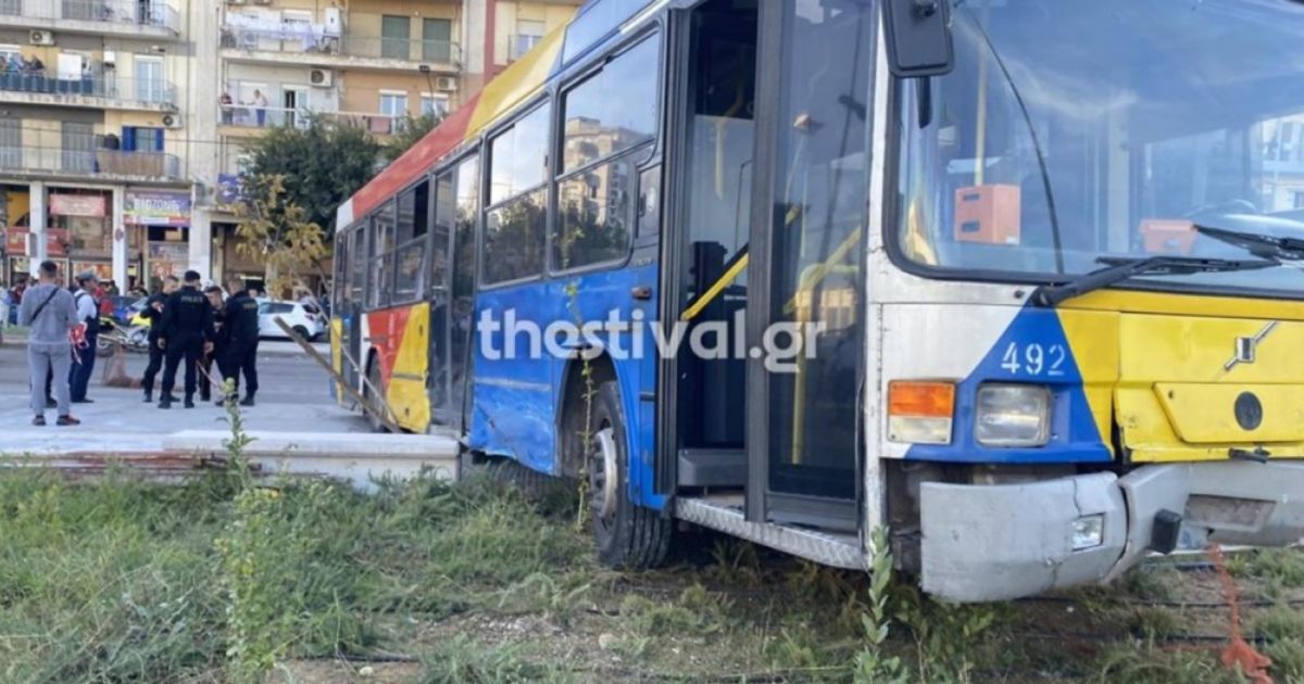 Θεσσαλονίκη: «Δούλεψε, μίλησε με το 3,5 ετών κοριτσάκι της, και μετά ...