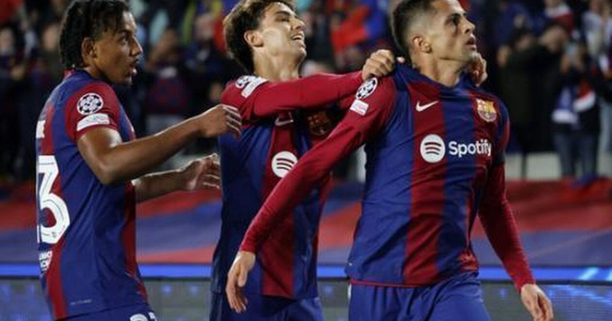 Champions League: Οι ομάδες που προκρίθηκαν κι όλα τα γκολ [vid ...