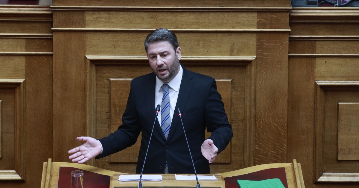 ΠΑΣΟΚ: "Ναι μεν αλλά" για τα μη κρατικά Πανεπιστήμια | Ειδησεις ...