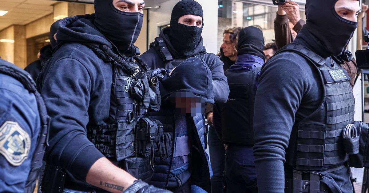 Ρέντης: Στο μικροσκόπιο των αρχών το ενδεχόμενο εγκληματικής οργάνωσης ...