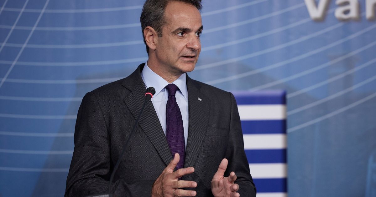 Η κυβερνητική ατζέντα για το 2024 | Ειδησεις | Pagenews.gr