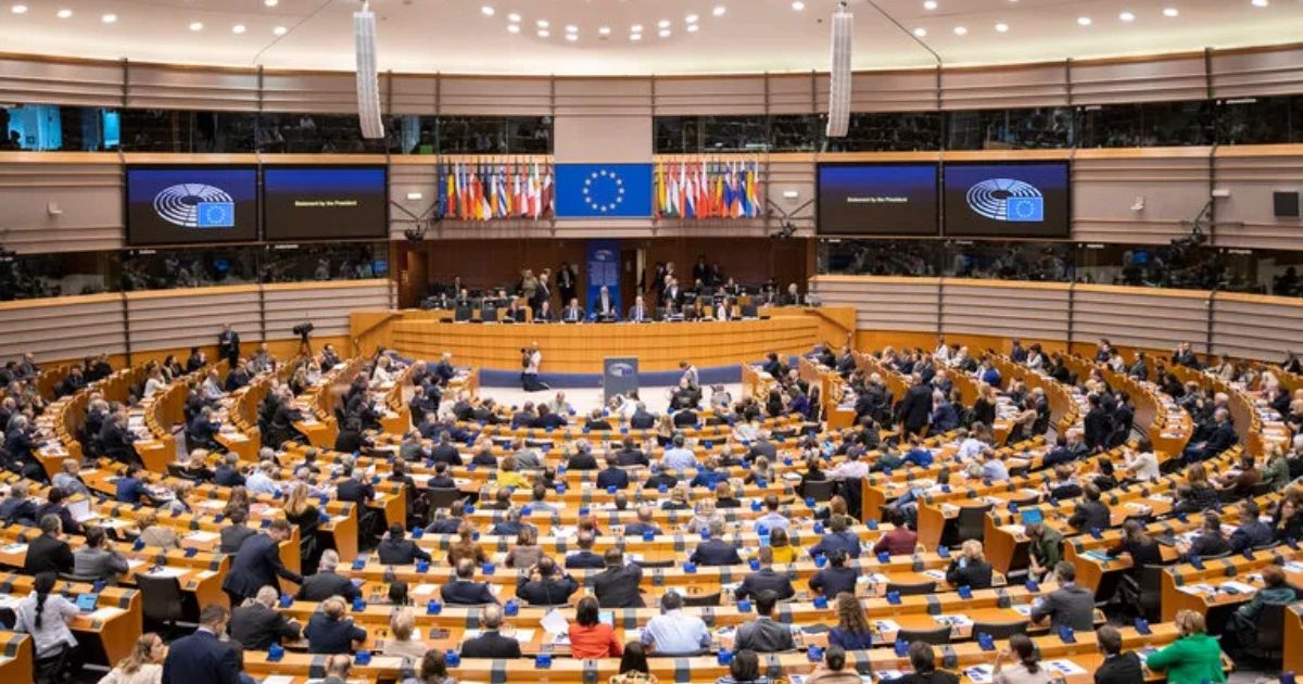 Η ΝΔ ανοίγει την ατζέντα των ευρωεκλογών - Ποια ονόματα ακούγονται ...