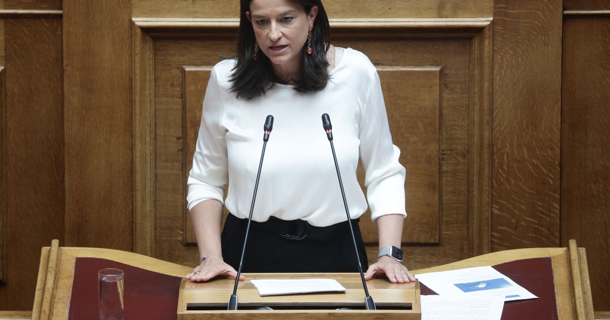 Νίκη Κεραμέως: "Είμαι υπέρ του γάμου των ομόφυλων ζευγαριών" | Ειδησεις ...