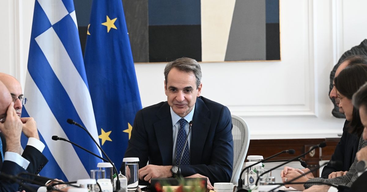 Στόχοι και χρονοδιαγράμματα για το 2024 | Ειδησεις | Pagenews.gr