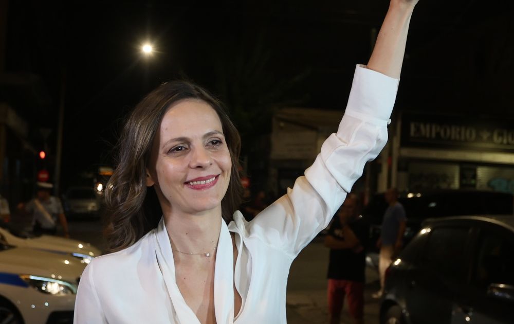 Ήγγικεν η ώρα για τους "11" - Βολές Πολάκη κατά Τσίπρα | Ειδησεις ...