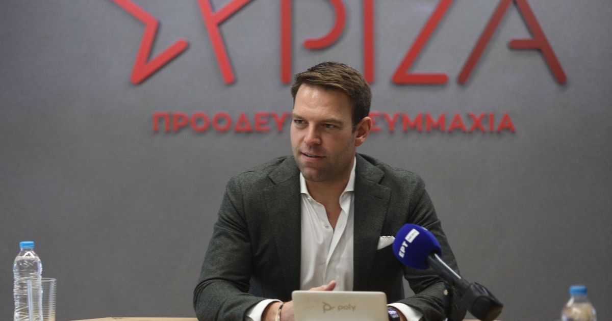ΣΥΡΙΖΑ: Ο οδικός χάρτης ως τις ευρωεκλογές | Ειδησεις | Pagenews.gr