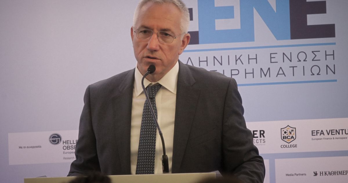 ΟΤΕ: Αλλαγή ηγεσίας στον Όμιλο τον Ιούνιο του 2024 | Ειδησεις | Pagenews.gr