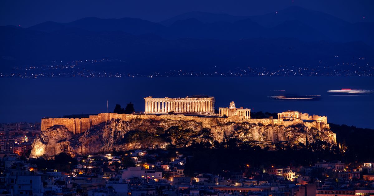 Πόσο κοστίζουν τα εισιτήρια στα μεγαλύτερα αρχαιολογικά μουσεία του ...