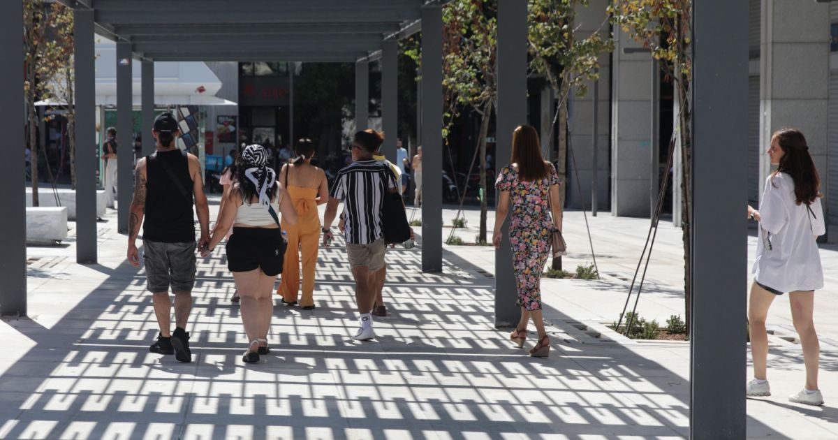 "Ανάπλαση Αθήνας": Τι προβλέπει η τροπολογία που έχει προκαλέσει θύελλα ...