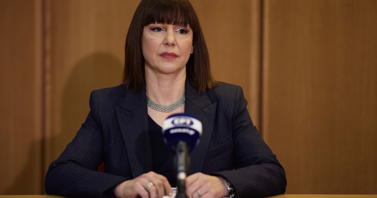 Πελώνη: Δε θα συζητηθεί σήμερα η ένταξη της Αλβανίας στην ΕΕ | Ειδησεις ...