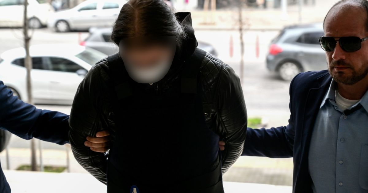 Δίωξη για ανθρωποκτονία με δόλο στον Νορβηγό που σκότωσε τον αστυνομικό ...