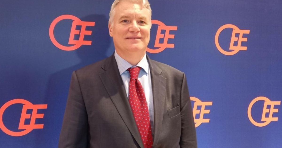 Κρις Άλεν (DG ECFIN) : Πώς θα αυξηθεί η παρουσία των ξένων επενδυτών ...