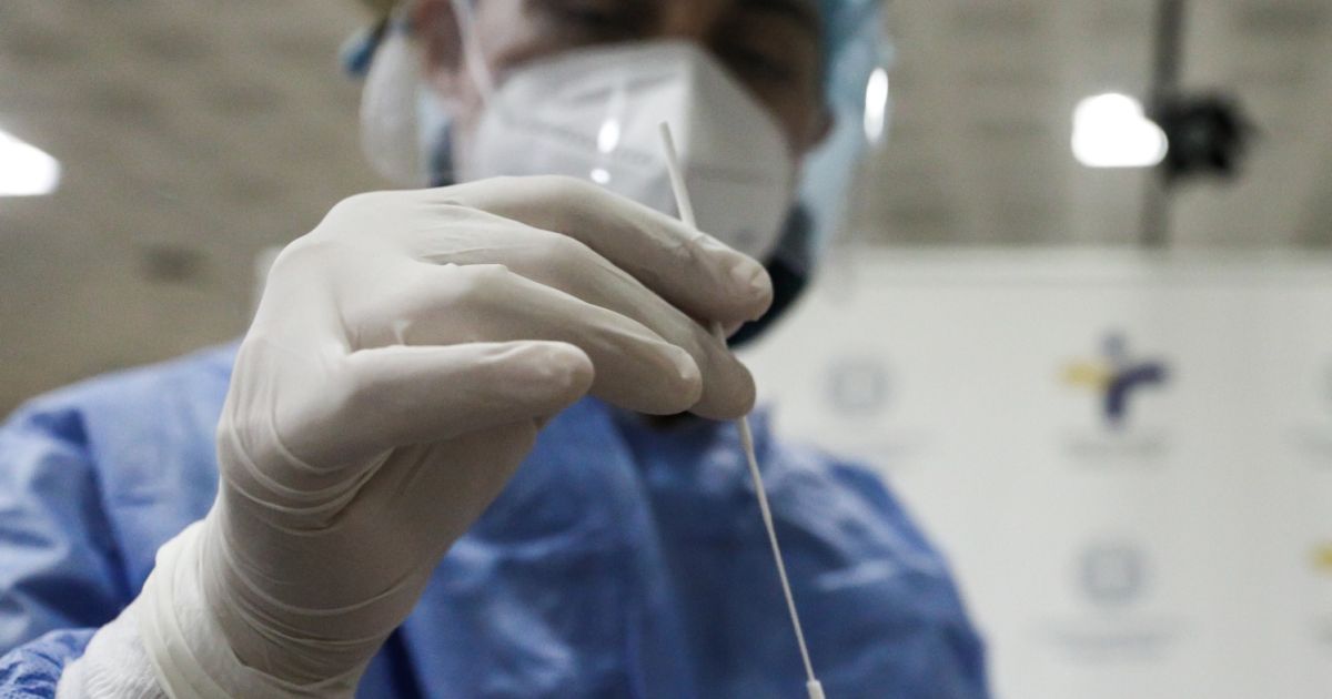 Συστάσεις Γκίκα Μαγιορκίνη για την έξαρση της covid-19 - Έως τέλος ...