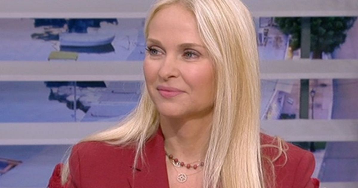 Μαρί Κωνσταντάτου: «Τίμησα τον Μίνωα Κυριακού για 17 χρόνια,τώρα θέλω ...