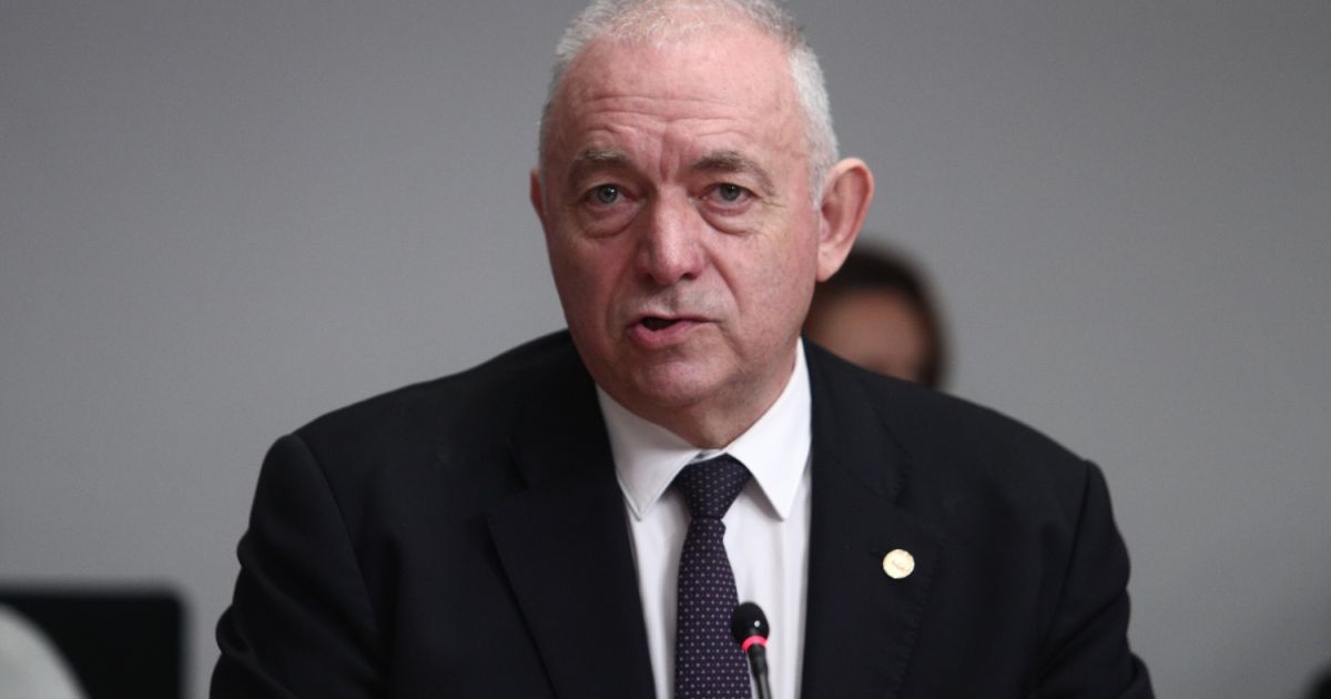 Λέκκας: Περιμένουμε μεγάλο σεισμό στην Κωνσταντινούπολη - Κίνδυνος για ...