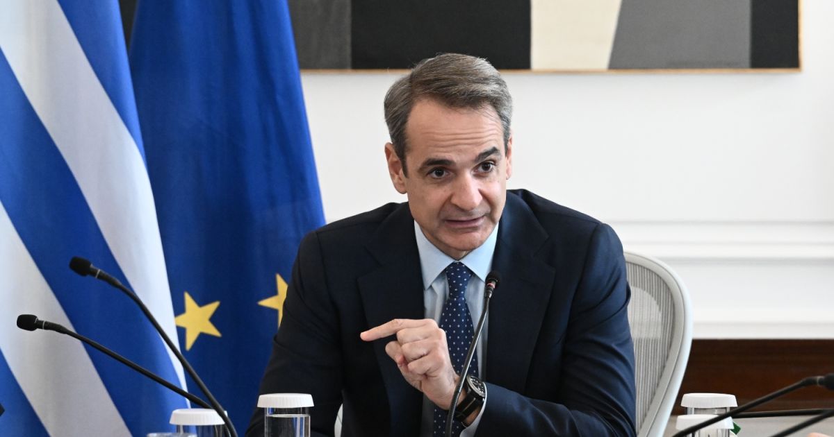 ΝΔ: Τα "αγκάθια" της δεύτερης τετραετίας | Ειδησεις | Pagenews.gr