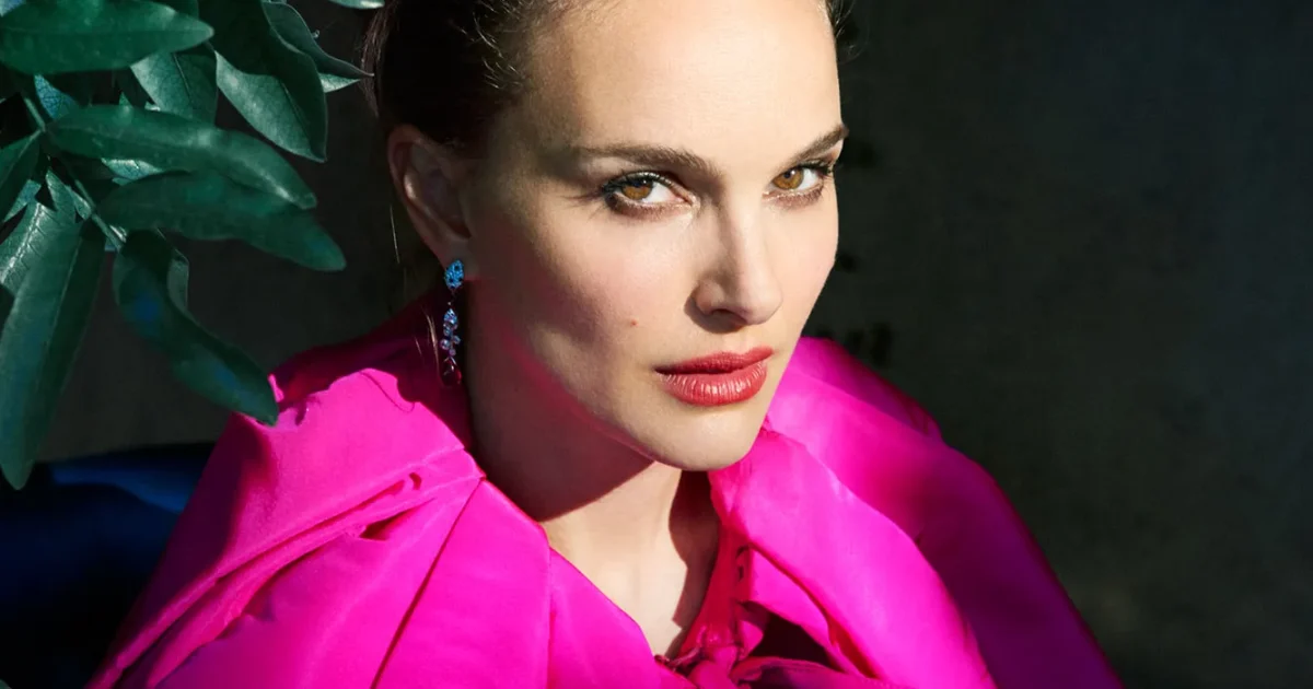 Natalie Portman: Τι έχει μετανιώσει και δε θα έκανε ποτέ ξανά για ένα ...