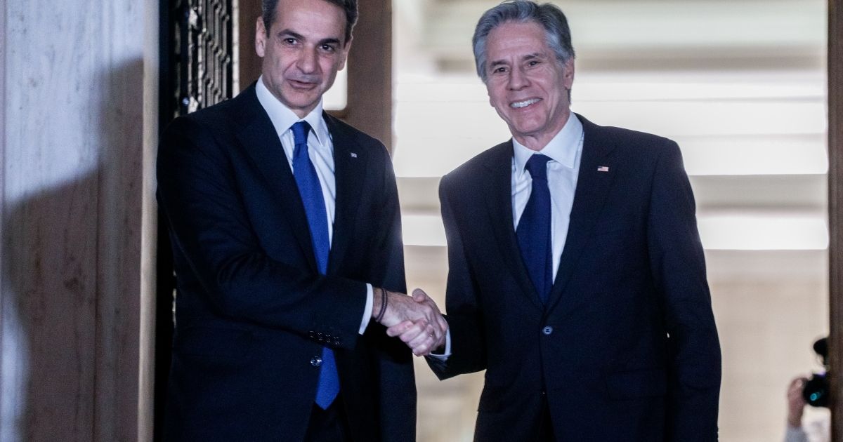 Η Ελλάδα δύναμη σταθερότητας στην Αν. Μεσόγειο | Ειδησεις | Pagenews.gr