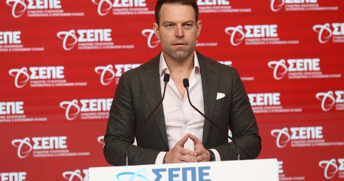 ΣΥΡΙΖΑ: Νέο κύκλο εσωστρέφειας ανοίγουν οι πρωτοβουλίες Κασσελάκη ...