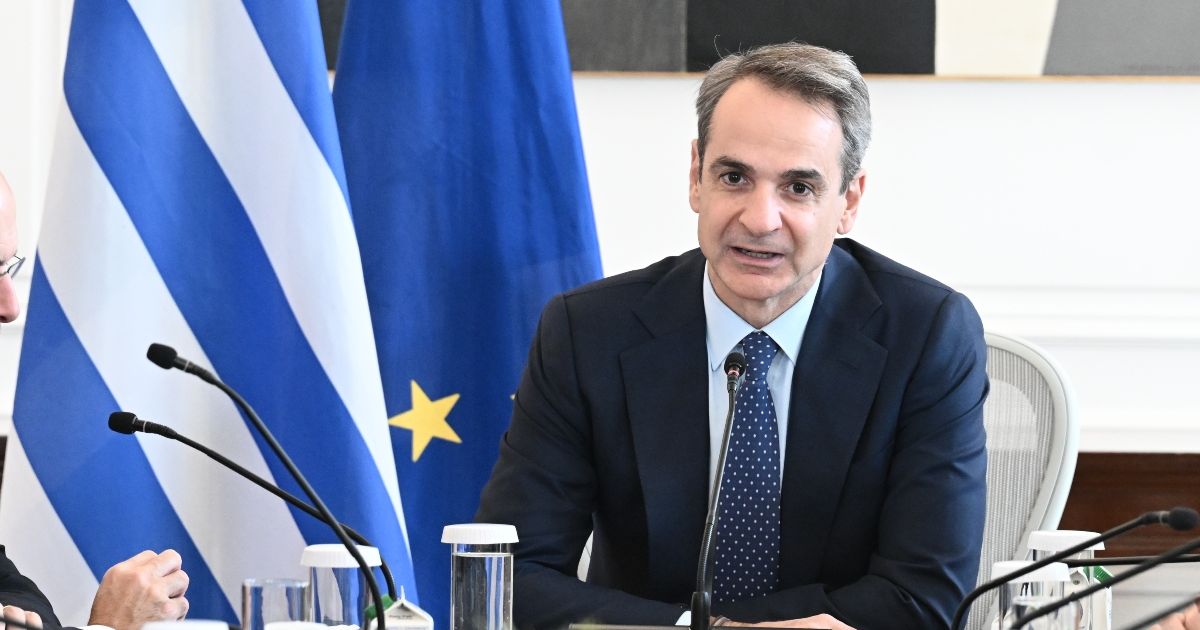 Τα δύο εμπόδια στην πορεία της Κυβέρνησης | Ειδησεις | Pagenews.gr