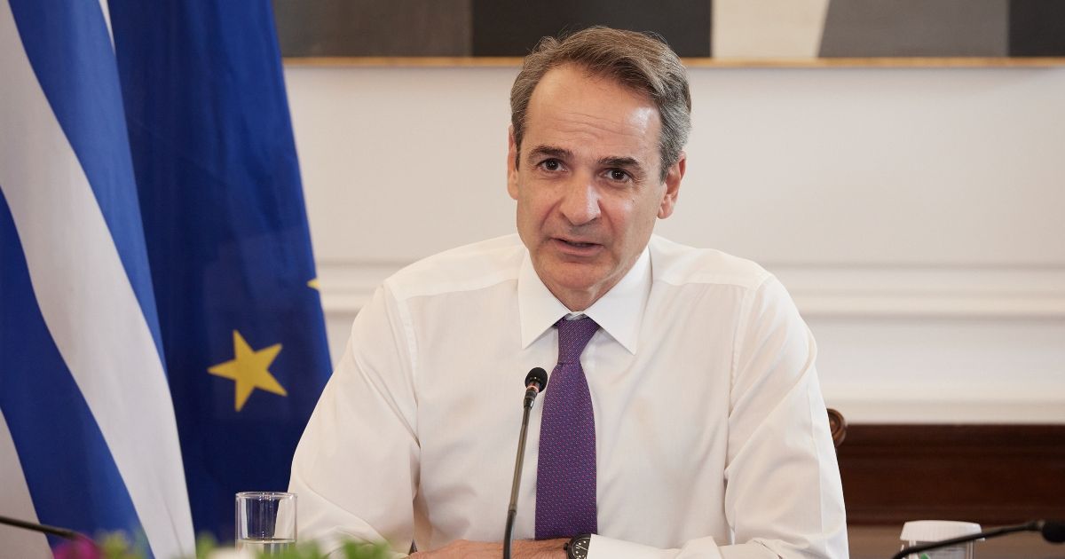 Ποια νομοσχέδια προτεραιοποιεί η κυβέρνηση Μητσοτάκη | Ειδησεις ...
