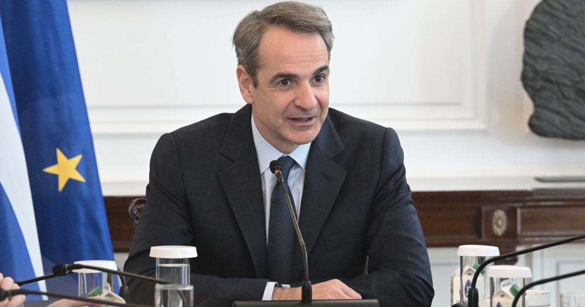 Οι στόχοι Μητσοτάκη με τις κρίσεις του ΚΥΣΕΑ | Ειδησεις | Pagenews.gr