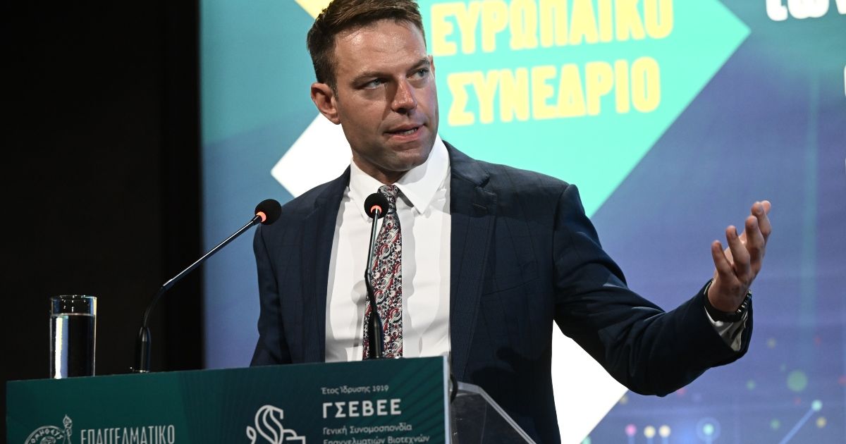 ΣΥΡΙΖΑ: Οι αστοχίες Κασσελάκη προκαλούν αναταράξεις στην Κουμουνδούρου ...